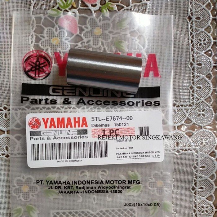 Jual BOSH BOS RUMAH ROLLER - MIO LAMA NOUVO NUOVO NUVO FINO SPORTY BOSS ...