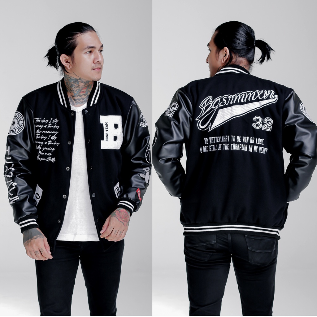 Jual JAKET VARSITY BASEBALL-JAKET VERSITY BONE BGSR-JACKET VARSITY ... Jual JAKET VARSITY BASEBALL-JAKET VERSITY BONE BGSR-JACKET VARSITY ...
