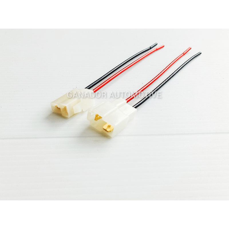 Jual Socket Soket 2 Pin + Kabel | Shopee Indonesia