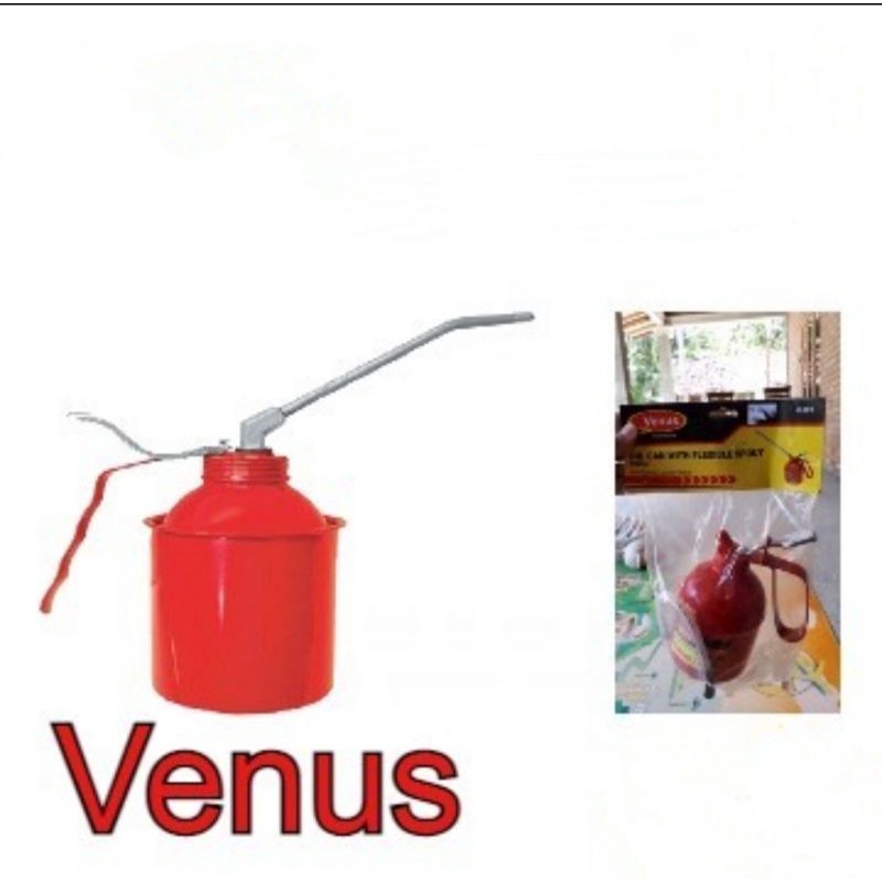 Jual OLI CAN 250 CC / BOTOL SEMPROT OLI / KALENG SEMPROT /POMPA OLI ...