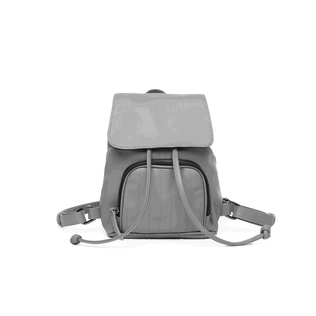 Jual GK Melissa Backpack - Tas Kulit Asli/Tas Wanita Kulit/Tas Punggung ...