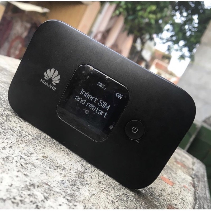 Jual MiFi | Modem Wifi Huawei E5577 All Operator | Shopee Indonesia
