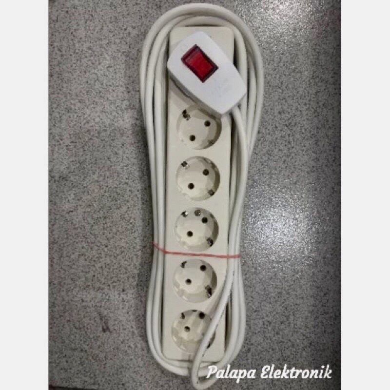 Jual Cok Sambungan UTICON Terminal Kuningan 1, 2, 3, 4, 5, 6L + Cok ...