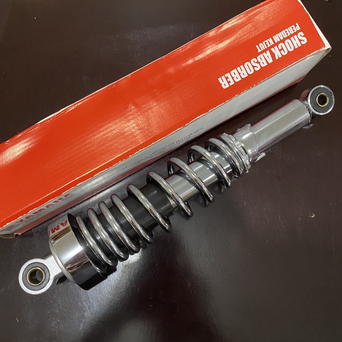 Jual Shockbreaker Shock Breaker Peredam Kejut Belakang Motor Yamaha RXK RX-King RXKing RX-K 3KA ...