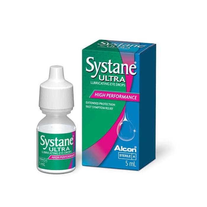 Jual Systane Ultra High Performance 5 ml | Shopee Indonesia