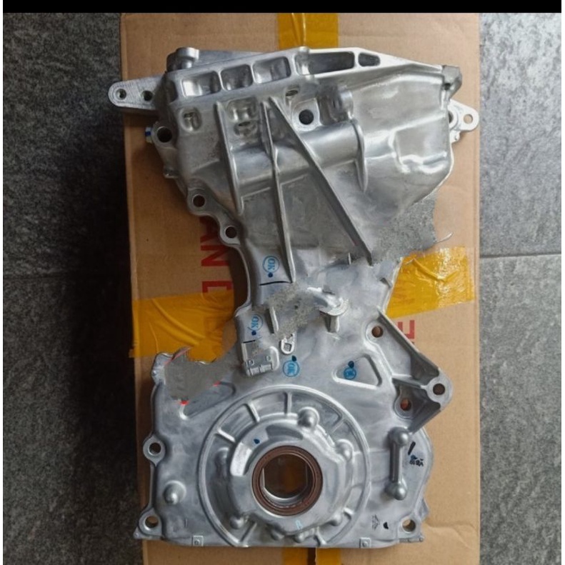 Jual Pompa Oli Ertiga Type 1 dan 2 dan All New swift Original Suzuki ...