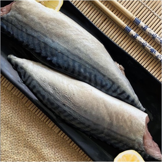 Jual Ikan Premium Japanese Saba Fish | Shopee Indonesia