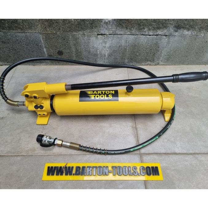Jual Hydraulic Pump 1800Ml Cp-700B Pompa Hidrolik 1800 Ml Cp700B | Shopee Indonesia