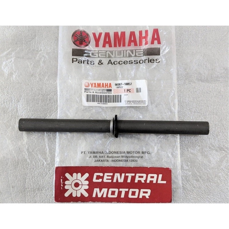 Jual BOS BOSH COLLAR KARET ENGINE MOUNTING AEROX 155 NMAX NEW CONNECTED ...