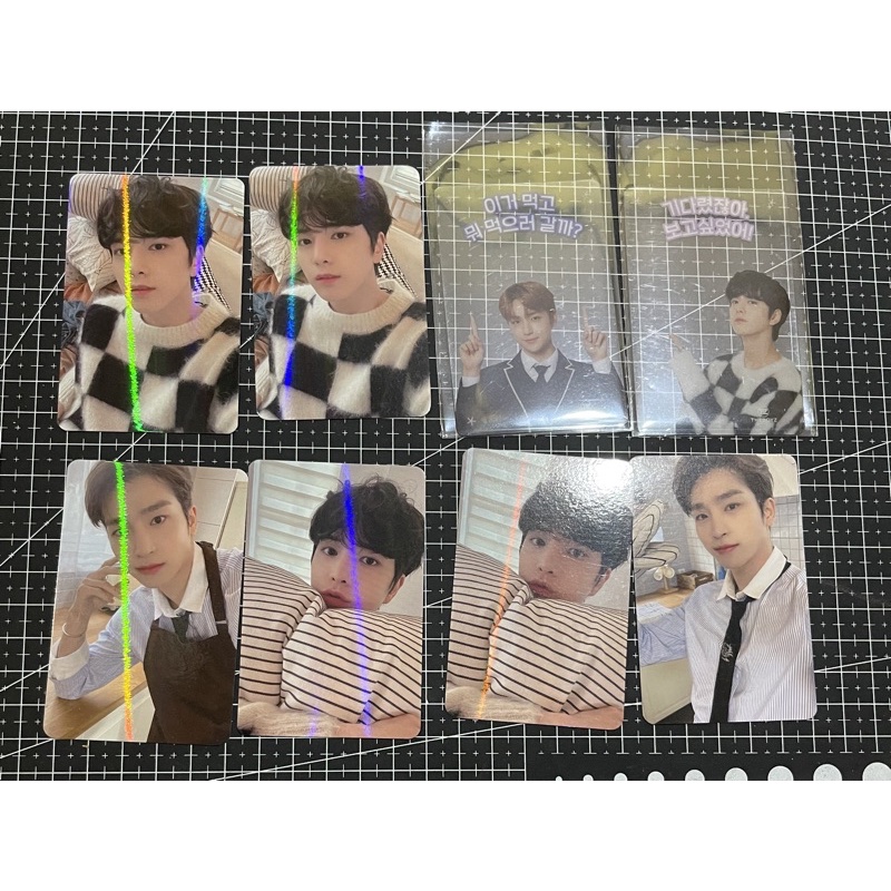 Jual The Boyz fankit 3rd kit | Shopee Indonesia