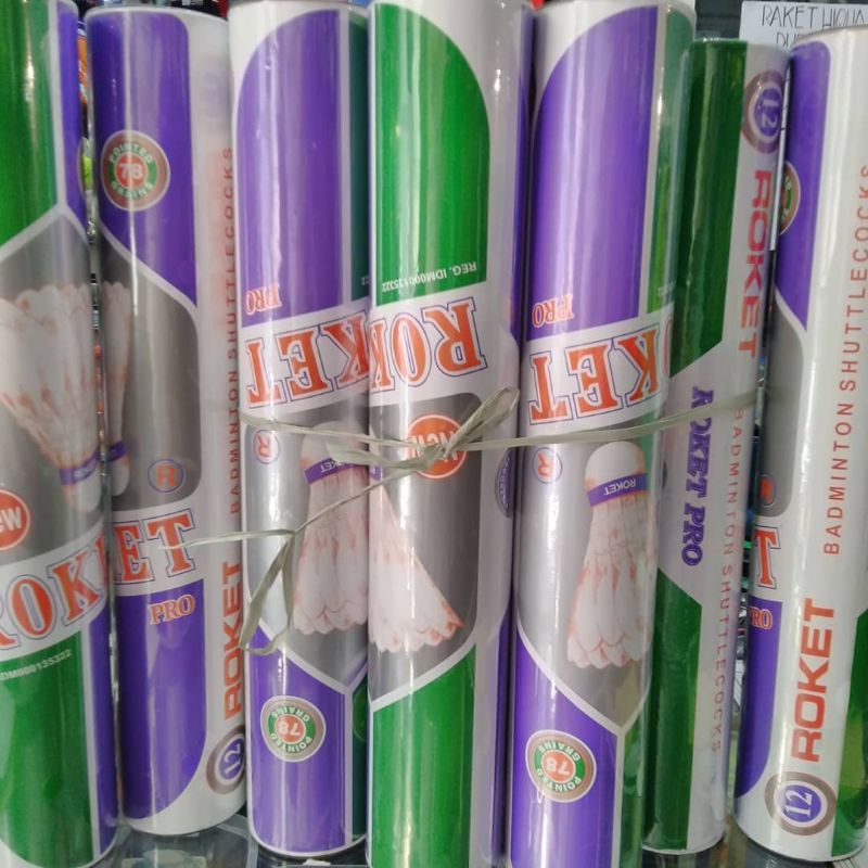 Jual Roket Ungu 100% original beli banyak bisa harga grosir | Shopee ...