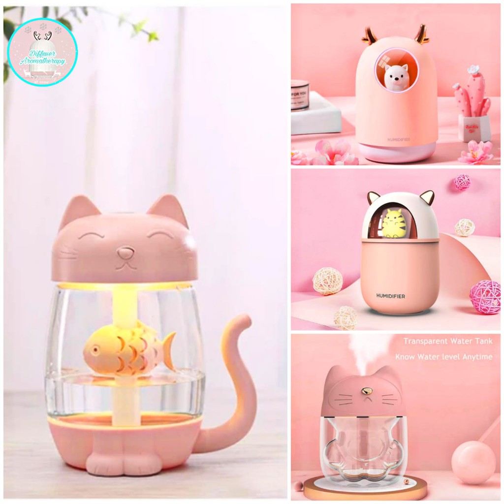 Jual AIR HUMIDIFIER DIFFUSER DIFUSER DIFFUSER DIFUSER PURIFIER ...