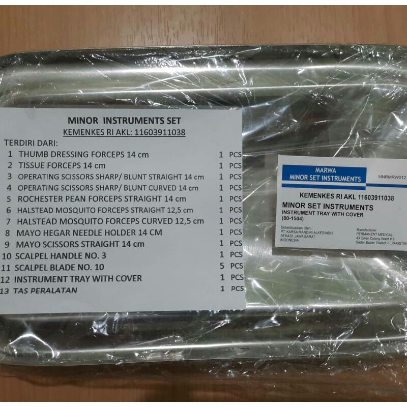 Jual Minor set Marwa + tas | Shopee Indonesia