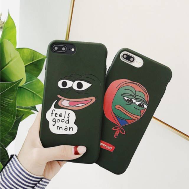 Jual Frog Case (iPhone) | Shopee Indonesia