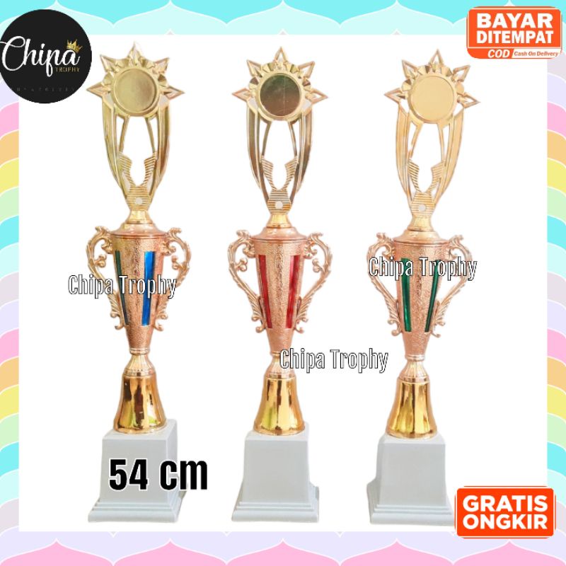 Jual PIALA CUP GARIS | Shopee Indonesia