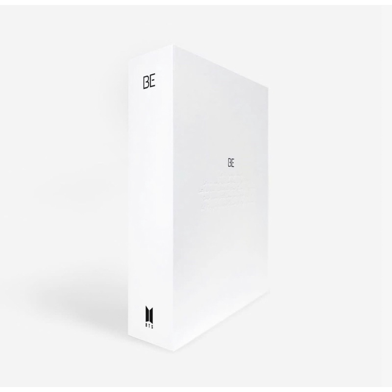 Jual Album BE BTS | Shopee Indonesia