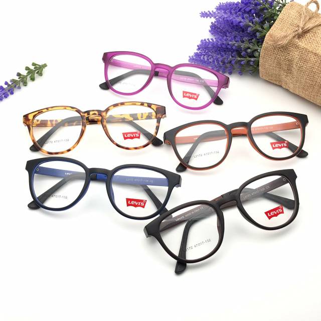 Jual Paket Frame dan Lensa Kacamata Murah | Shopee Indonesia