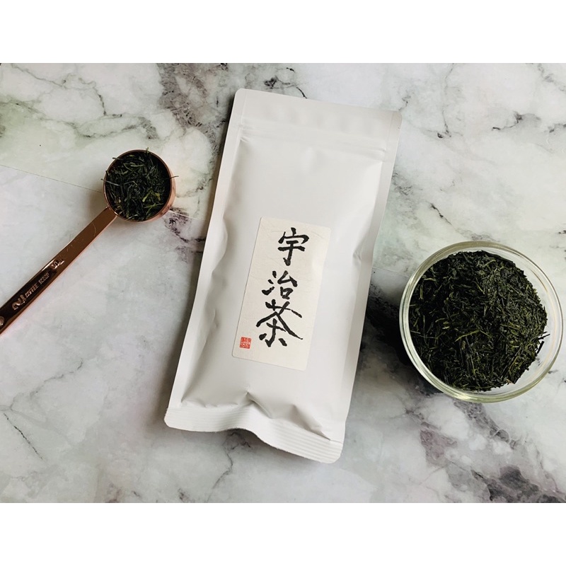 Jual Yantan Green Tea Premium Grade Sencha dari Ujitawara Japan ( Teh ...