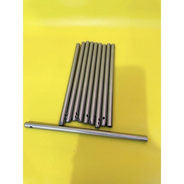 Jual Tiang jarum butterfly / Tiang Jarum Mesin Highspeed / mesin hitam ...