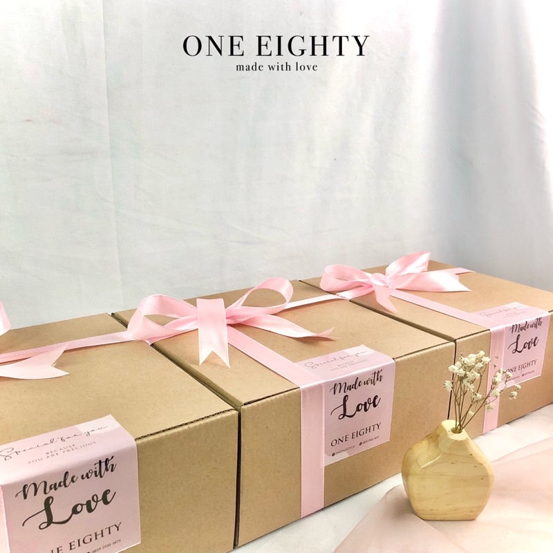 Jual Box Packaging Hampers Besar Jumbo (Big Size) | Shopee Indonesia