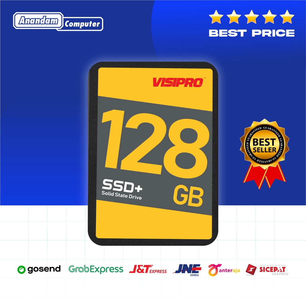 Jual Visipro 128GB SSD | Shopee Indonesia