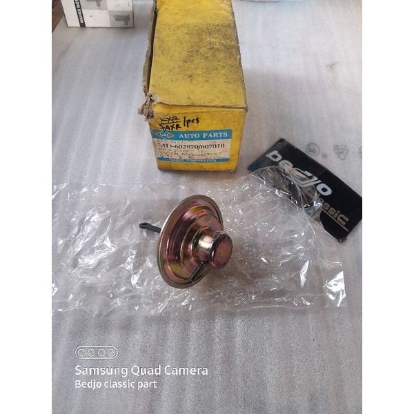 Jual vacuum vacum distributor delco MITSUBISHI COLT T 120 T120 lama ...