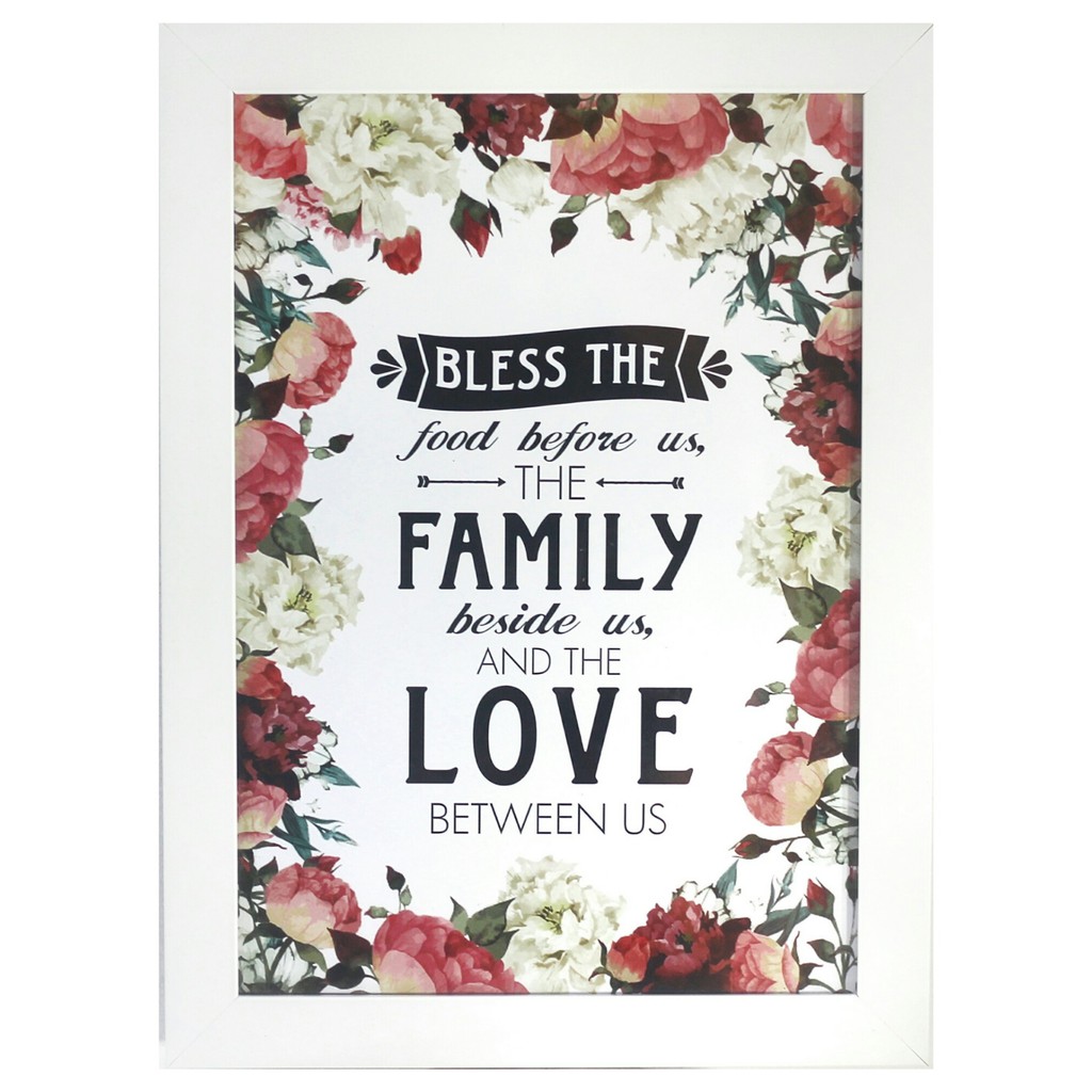 Jual Poster 28 : Bless - motif Big Rose | Shopee Indonesia