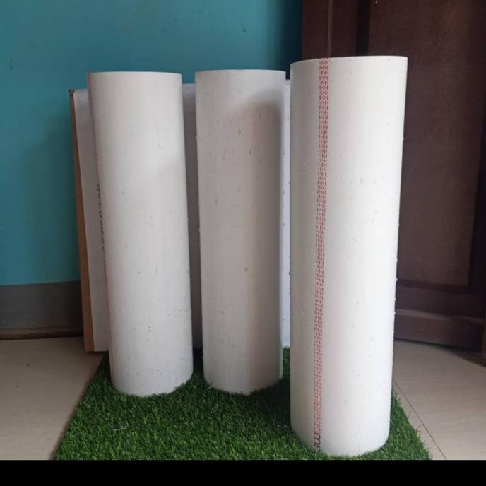 Jual pipa 6 inchi type D 1 meter abhmt Ayo Beli | Shopee Indonesia