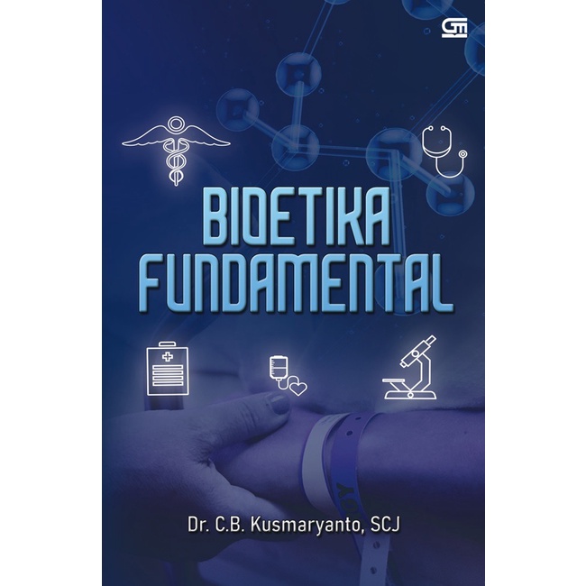 Jual BA - Bioetika Fundamental | Shopee Indonesia