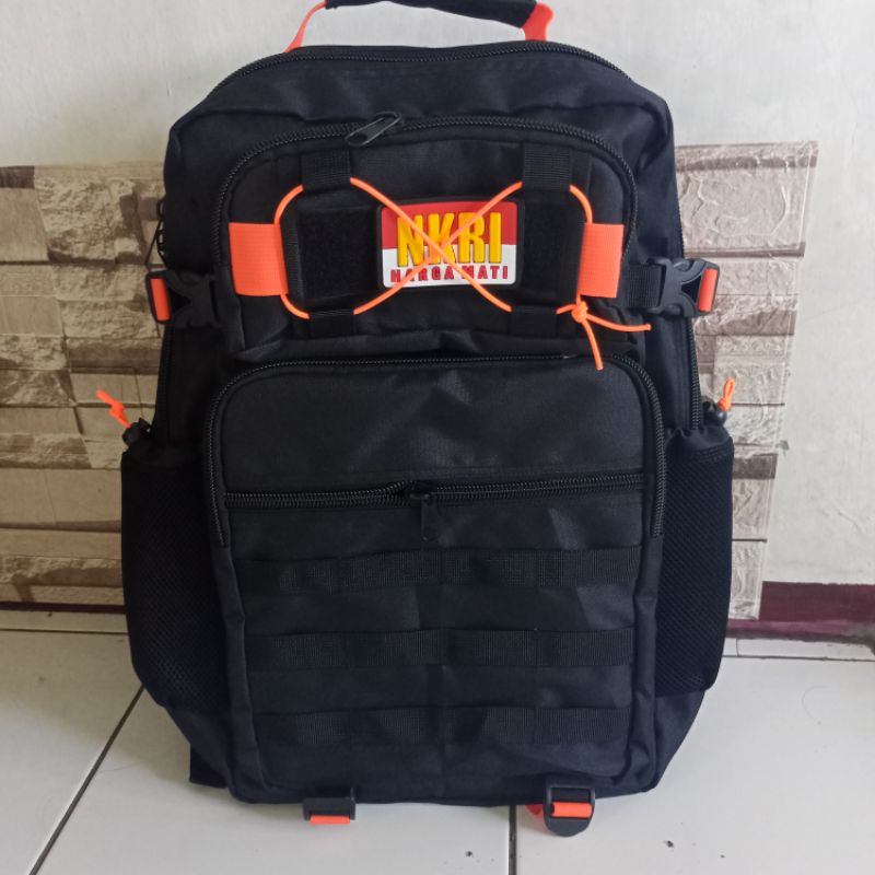 Jual TAS RANSEL ARMY=TAS TACTICAL=TAS BERKWALITAS(FREE LOGO RANDOM ...
