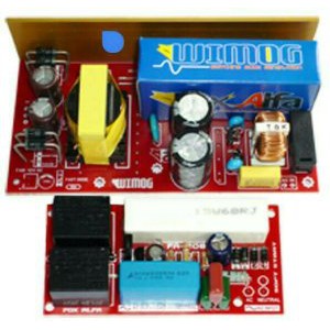 Jual Jual TRAFO SMPS 8A 18V CT Berkualitas | Shopee Indonesia