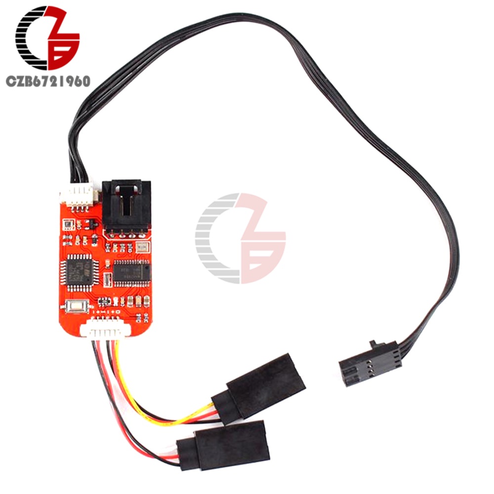 Jual PREORDER Mini FPV Flight Controller N1 OSD Module DIY Kit For DJI ...