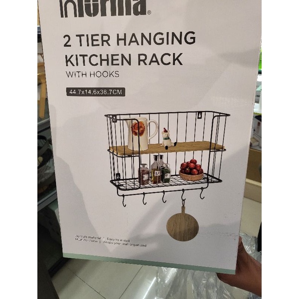 Jual rak dapur informa | Shopee Indonesia