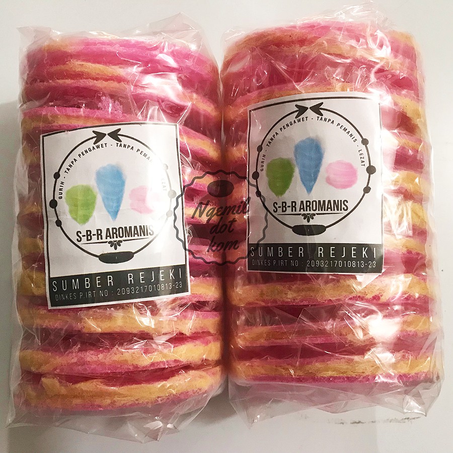 Jual ARUM MANIS / ARUMANIS / RAMBUT NENEK / GULALI / ARUM MANIS ...