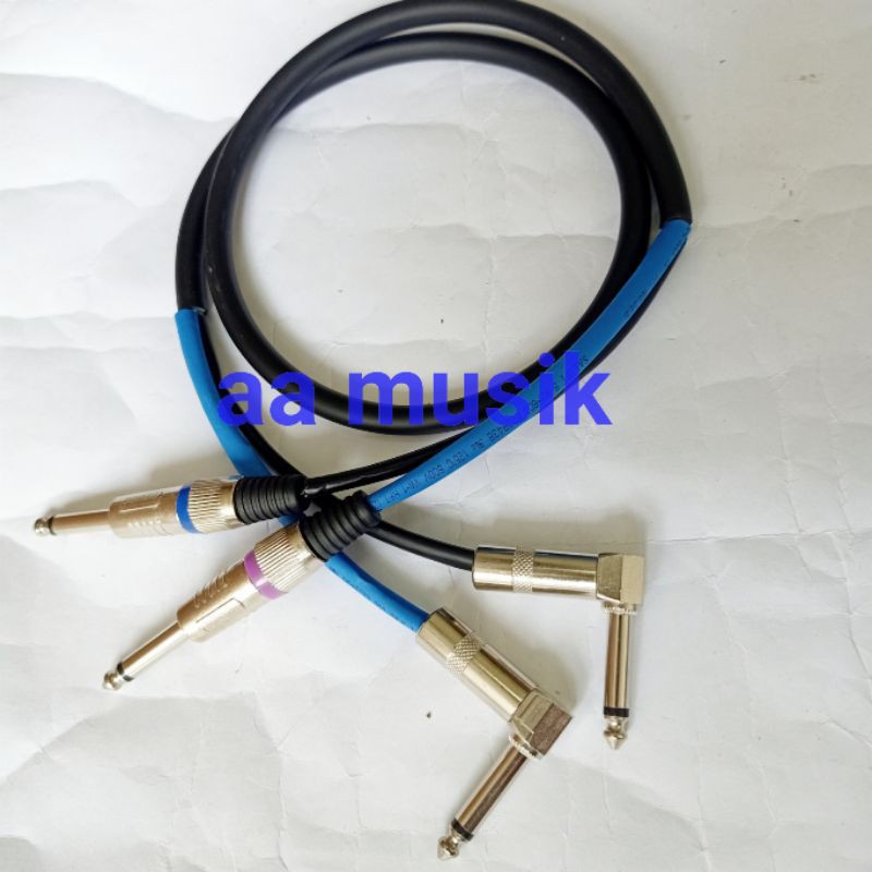 Jual KABEL MIXER AUDIO KE SPEAKER AKTIF 10 METER | Shopee Indonesia