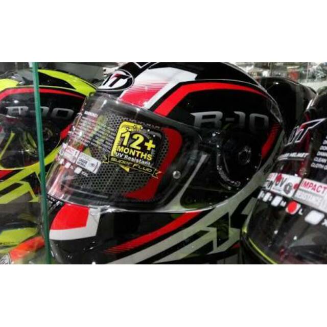 Jual Kyt R10 super fluo ( ongkir 2kg ) | Shopee Indonesia