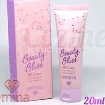Jual Emina BB cream beauty bliss 20ml | Shopee Indonesia
