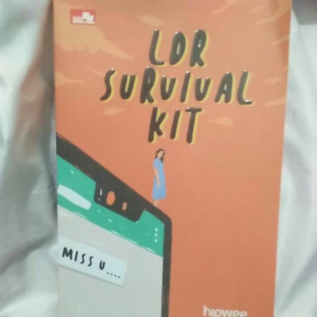 Jual LDR survival Kit | Shopee Indonesia