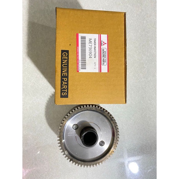 Jual TIMER INJEKSI PUMP CANTER125 FE74 | Shopee Indonesia