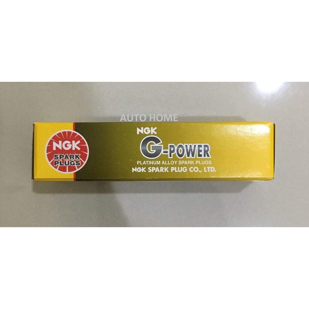 Jual Busi Motor NGK Platinum Honda PCX Karisma Kirana Supra 125 ...