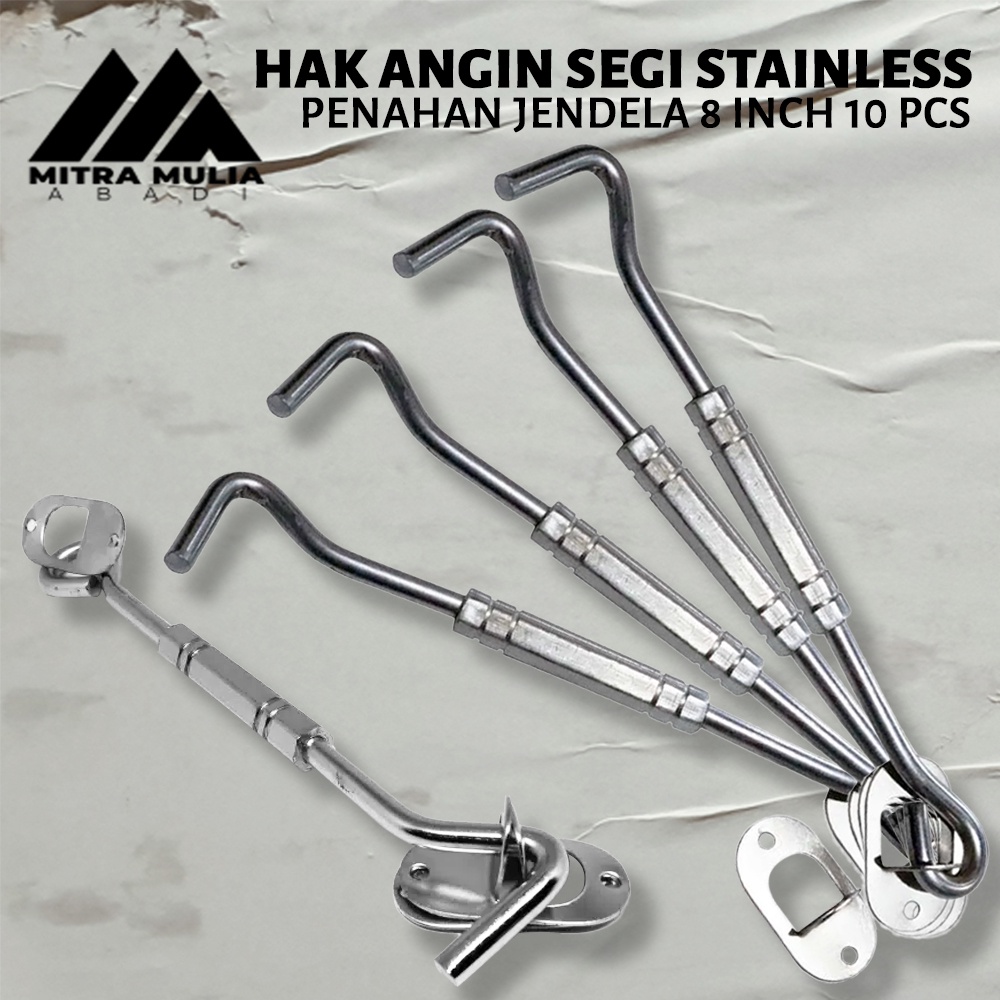 Jual 10pcs Hak angin silver hak angin set | Shopee Indonesia