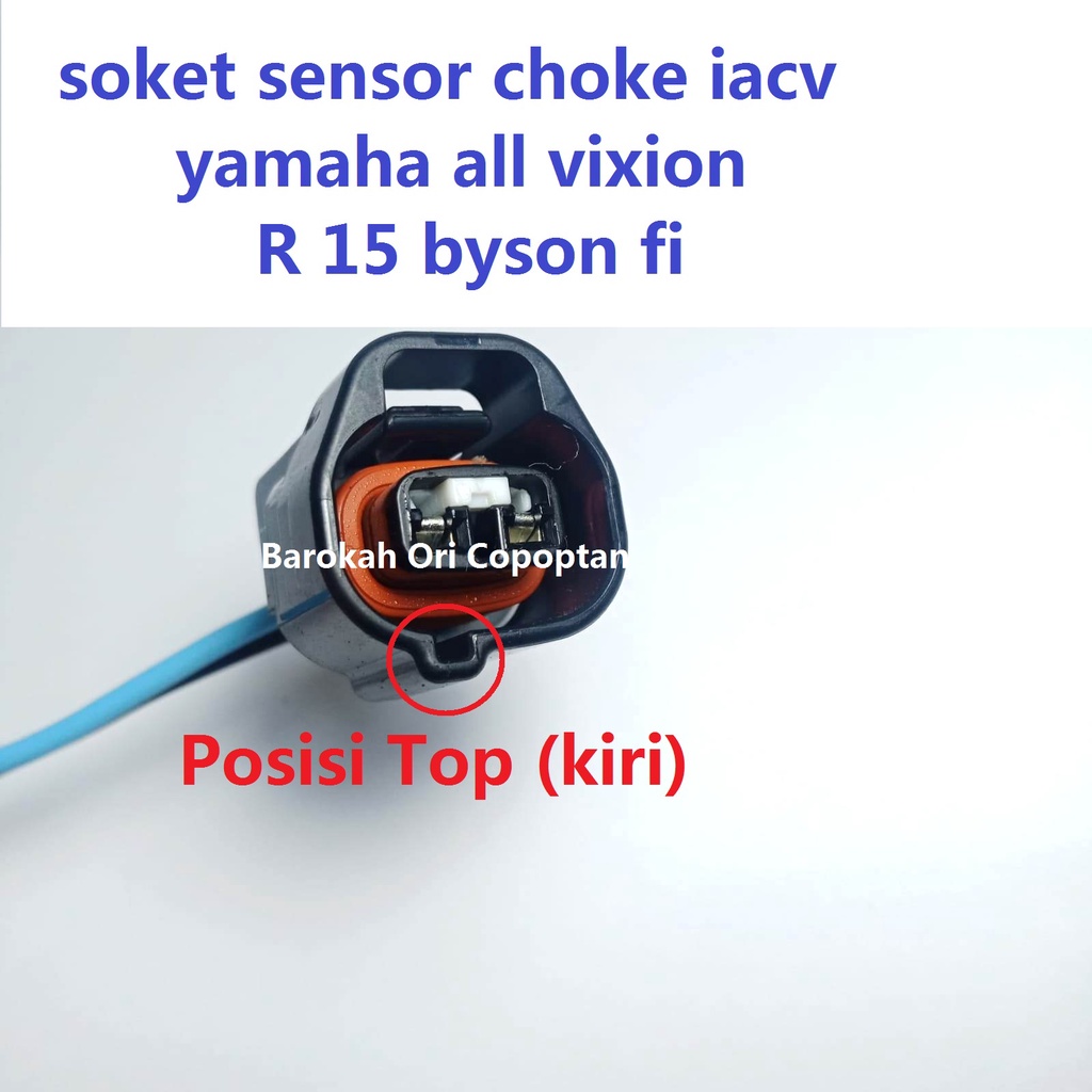 Jual Soket idle up vacum ac toyota Avanza Xenia vios yaris altis socket ...