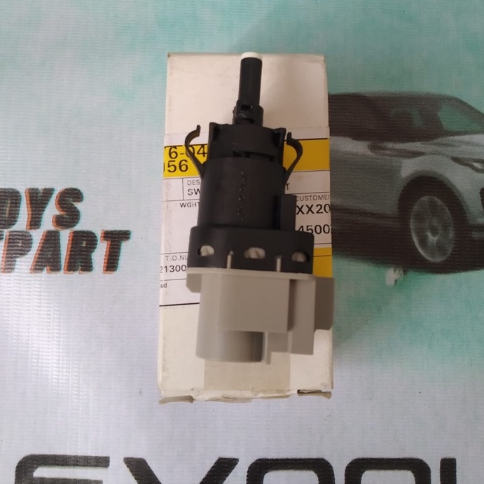 Jual SWITCH STOP LIGHT RANGE ROVER EVOQUE GENUINE | Shopee Indonesia