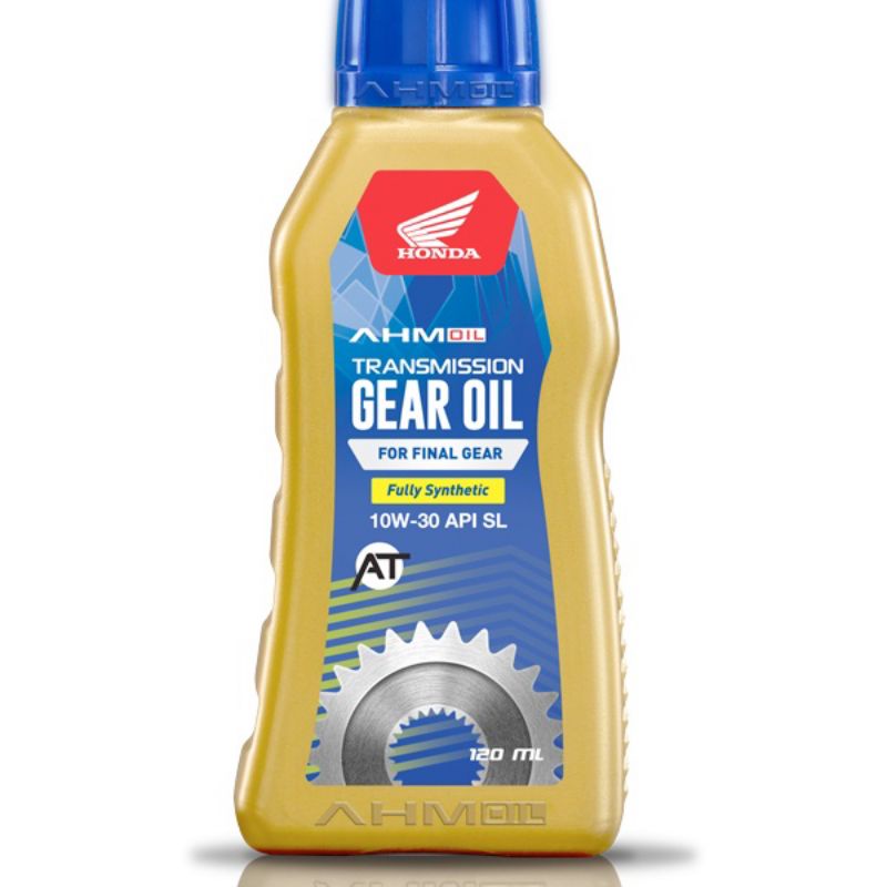 Jual OLI GARDAN MATIC HONDA SPX 2 AHM | Shopee Indonesia