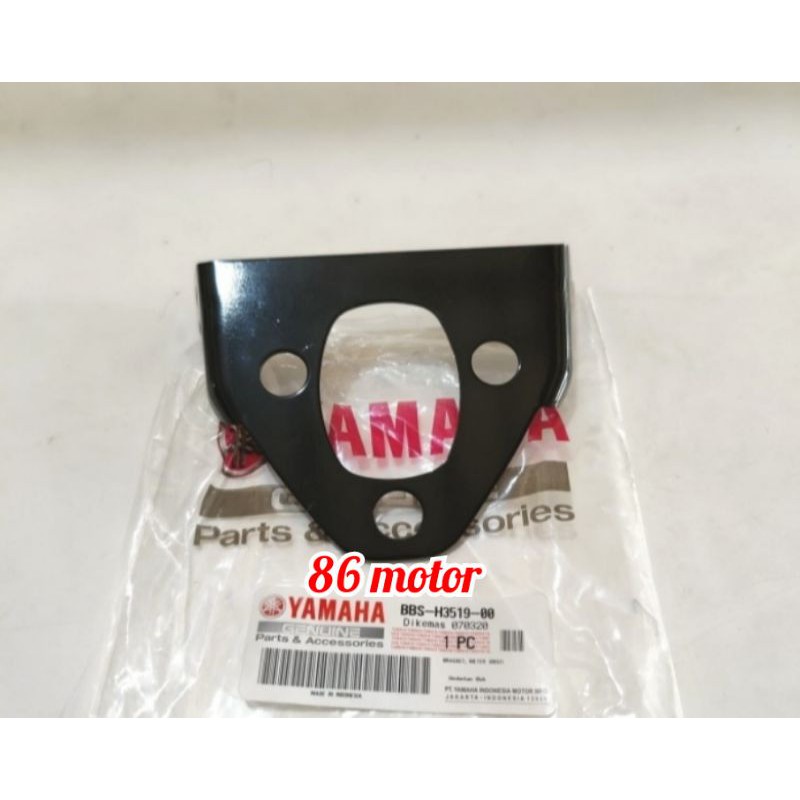 Jual bracket breket speedometer xsr155 original ygp | Shopee Indonesia