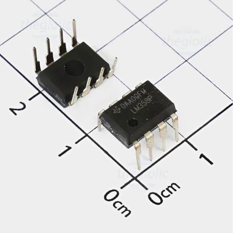 Jual LM358P LM358 ORIGINAL | Shopee Indonesia