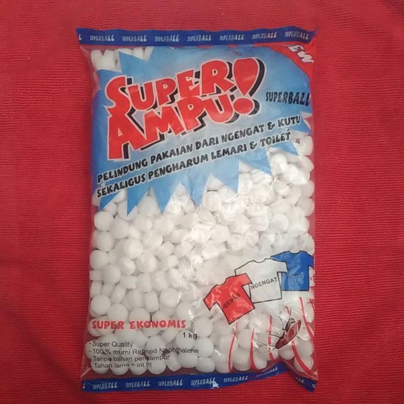 Jual Kamper super ampuh 1kg Putih | Shopee Indonesia