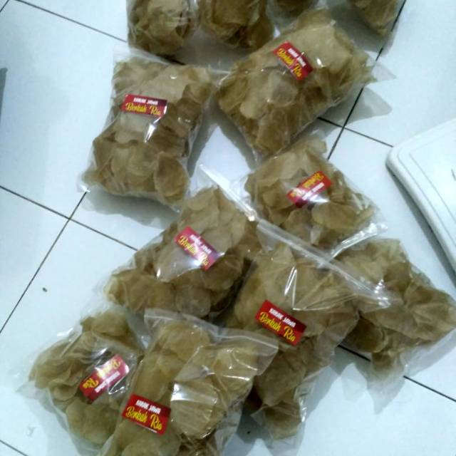 Jual Karak jawa berkah ria berat 1kg | Shopee Indonesia