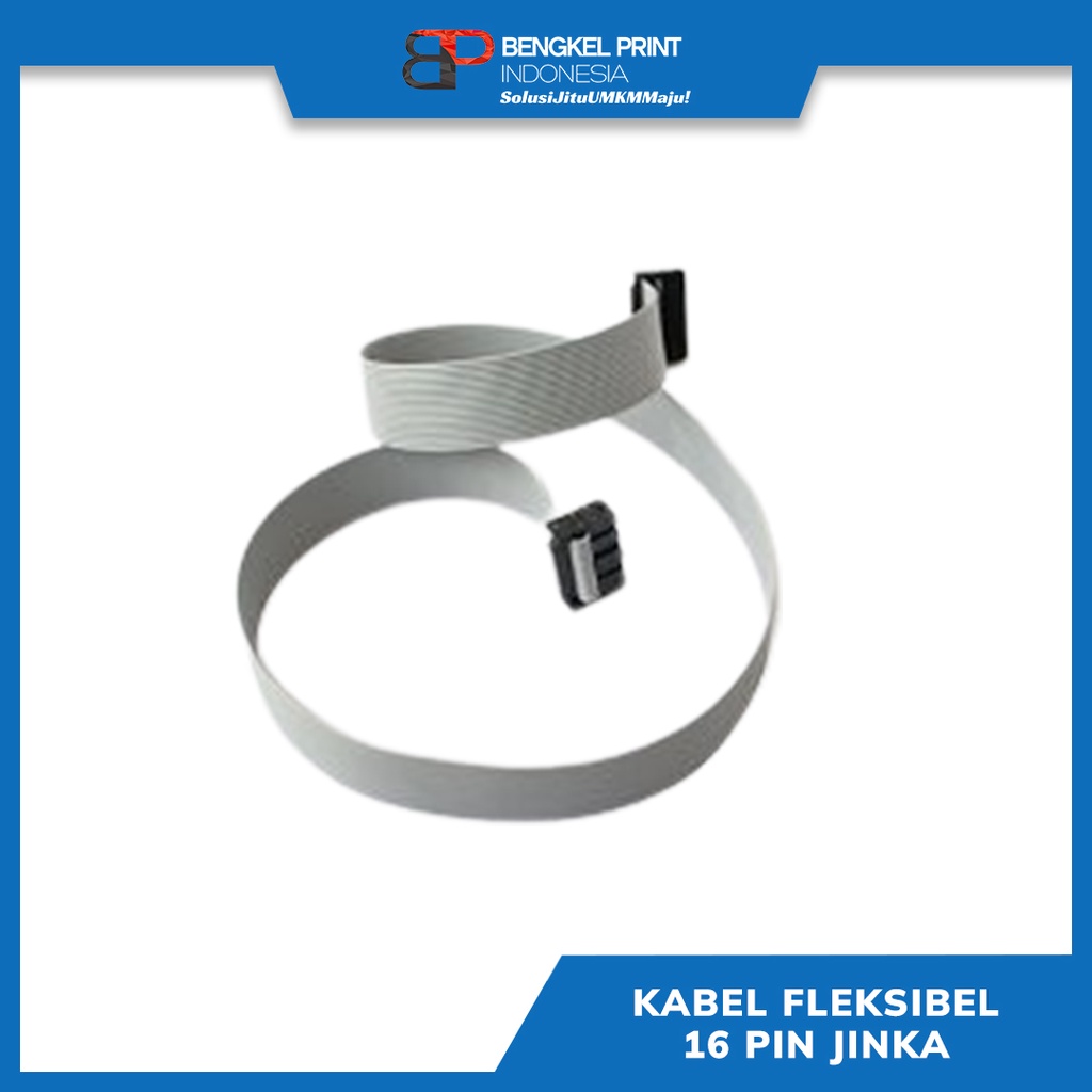 Jual Kabel Fleksibel 16 Pin Jinka - LCD To MB - Sparepart JINKA ...
