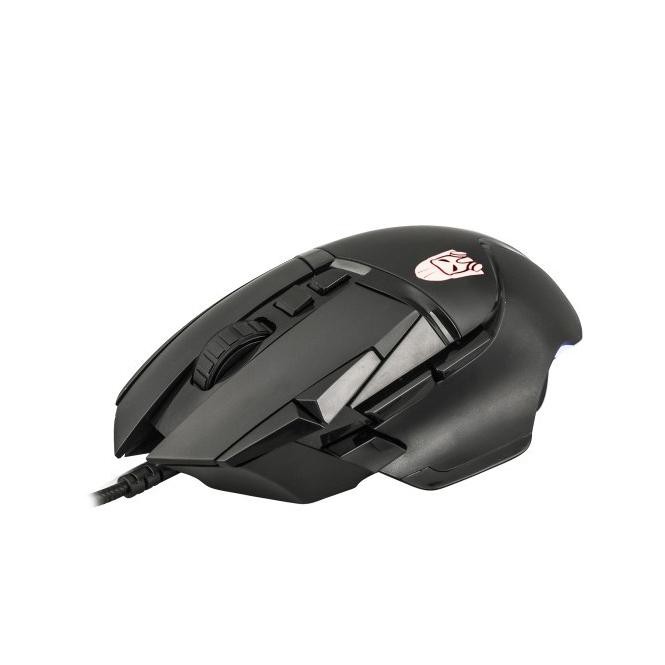 Jual Mouse Digital Alliance Luna X2 - Mouse Gaming DA Luna X2 up ...